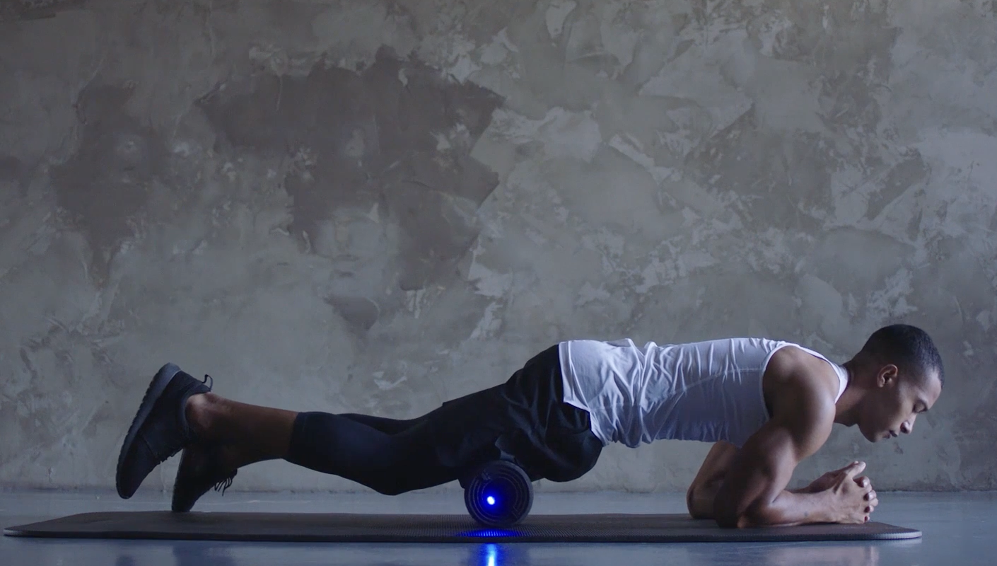 Hyperice Vyper: Quads | Human Integrated Performance