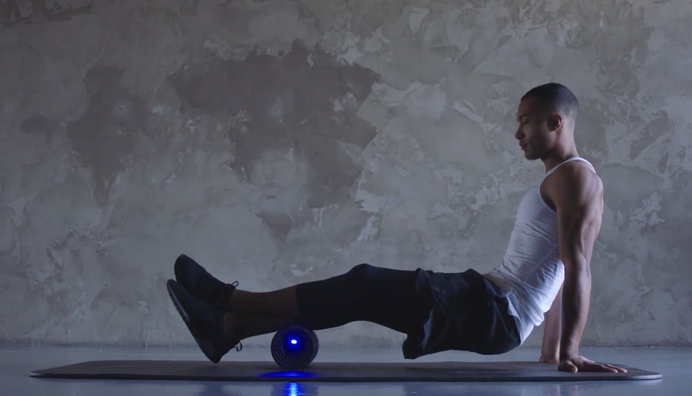 Hyperice Vyper: Calves | Human Integrated Performance