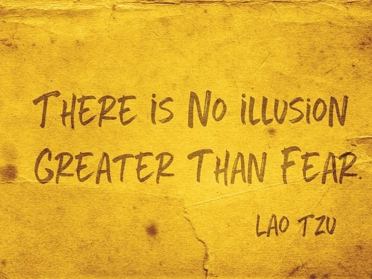 Fear Avoidance – a Psychological Study | Human Integrated Performance