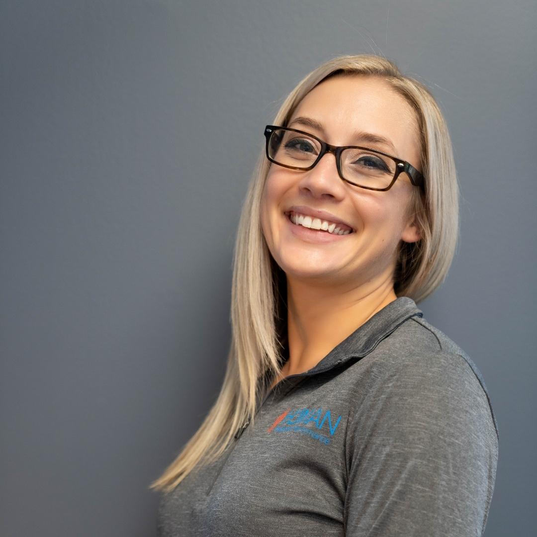 Shelby Robinson | Human Integrated Performance
