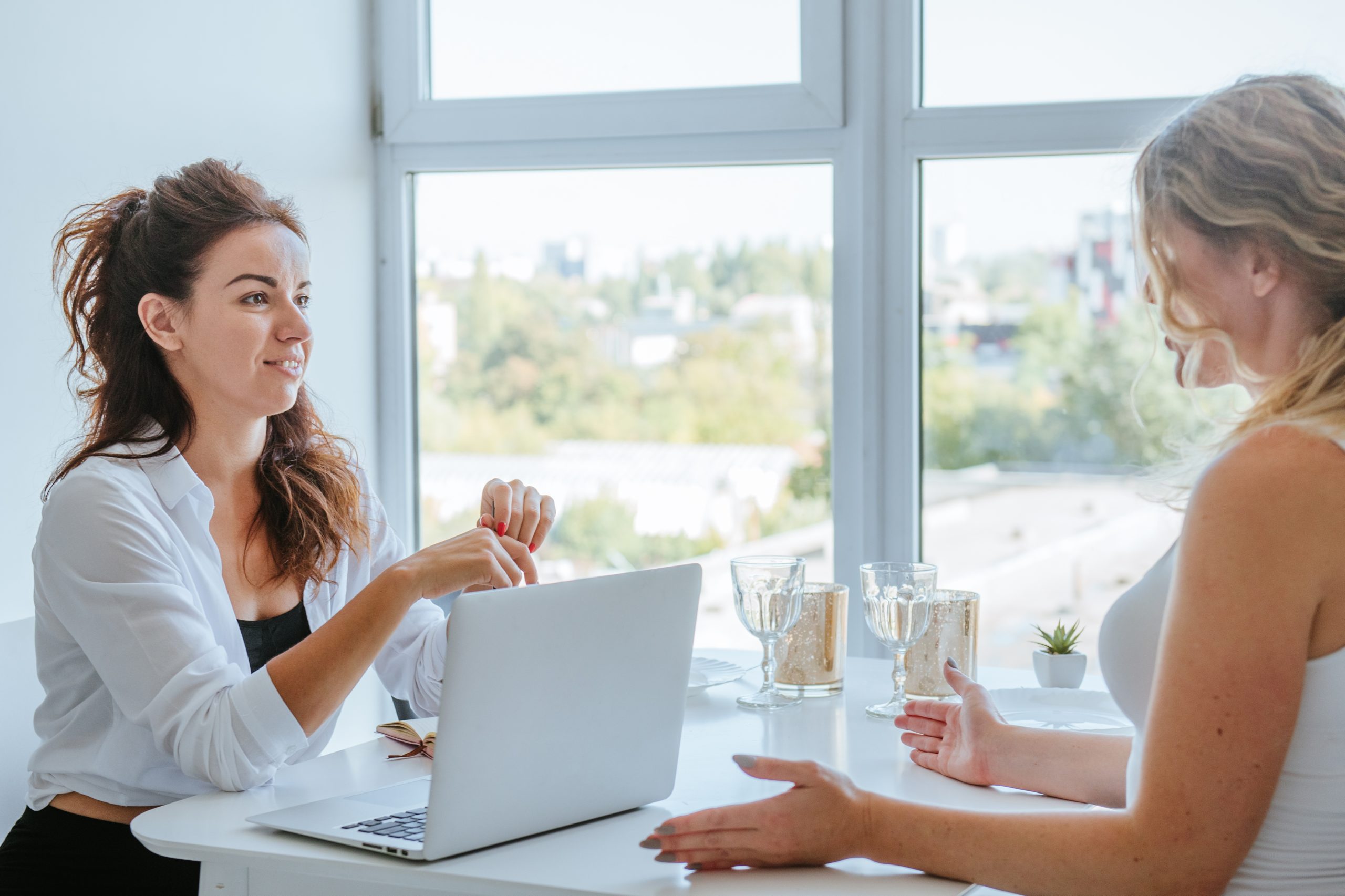 What are the 7 types of support? | Frequently Asked Questions | Human ...