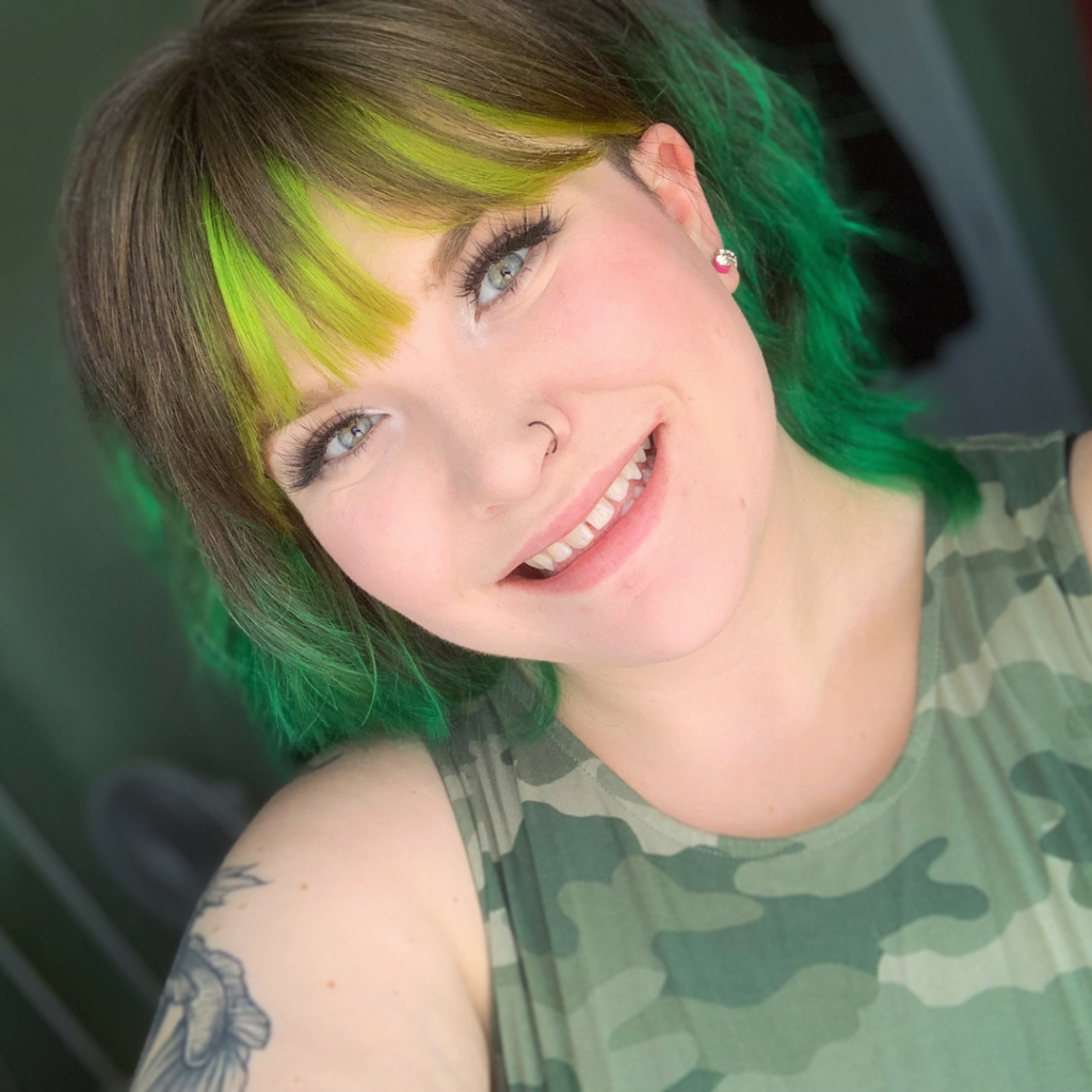 Amy Busby | Human Integrated Performance