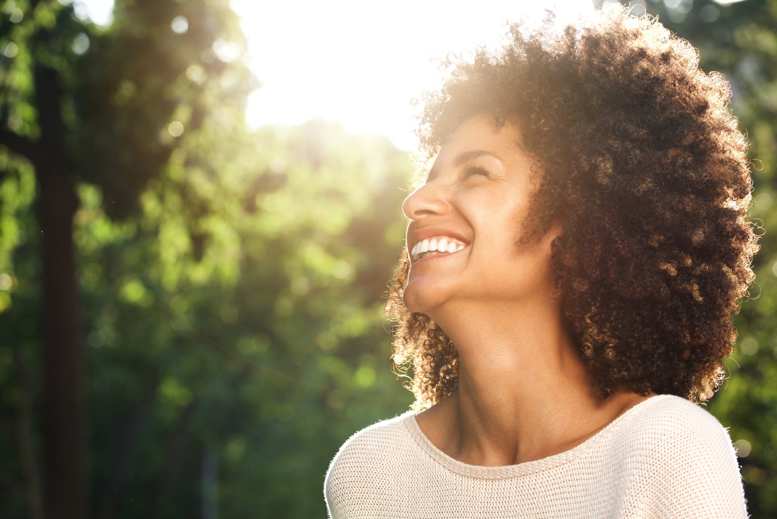 Let the Sunshine In: The Surprising Benefits of Sunlight for Mental ...