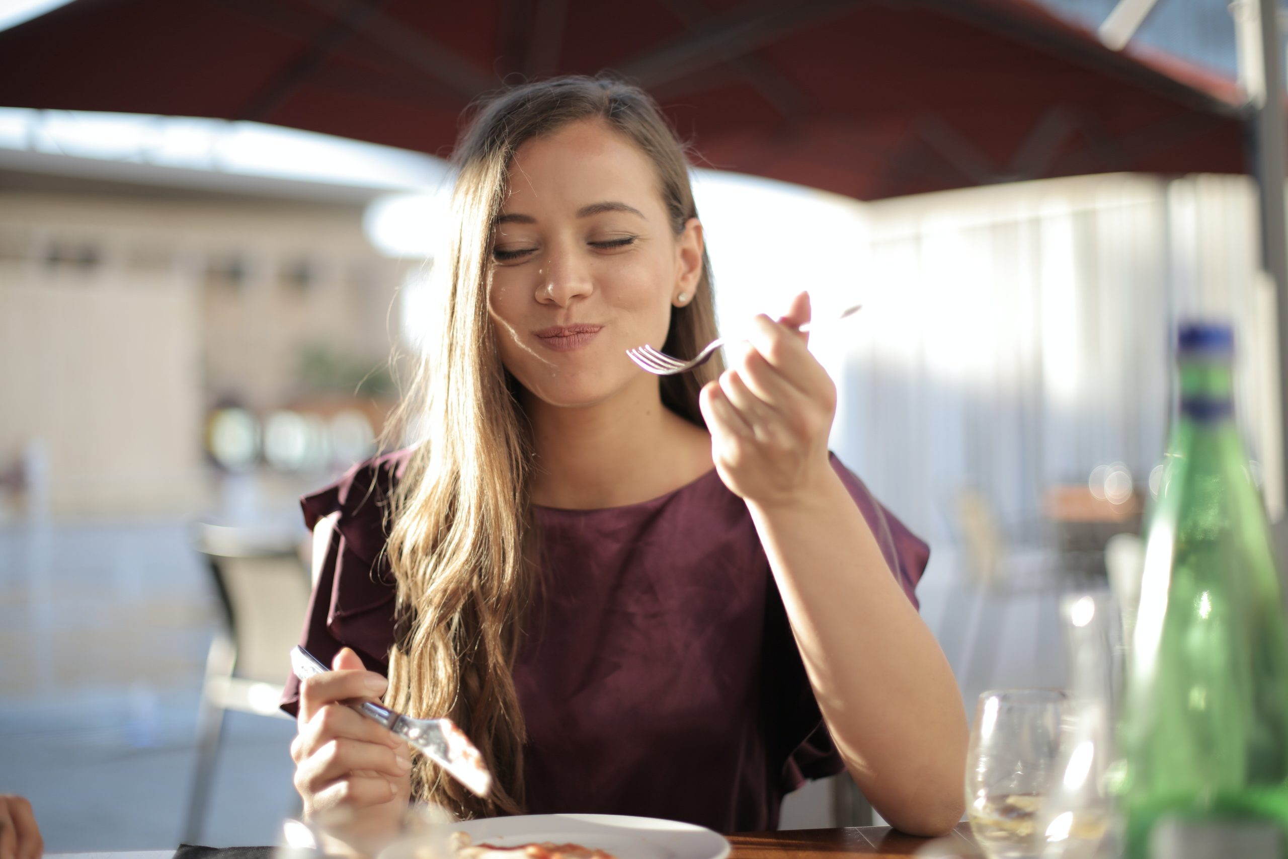Treating Anorexia Nervosa with Cognitive Behavioral Therapy: A ...