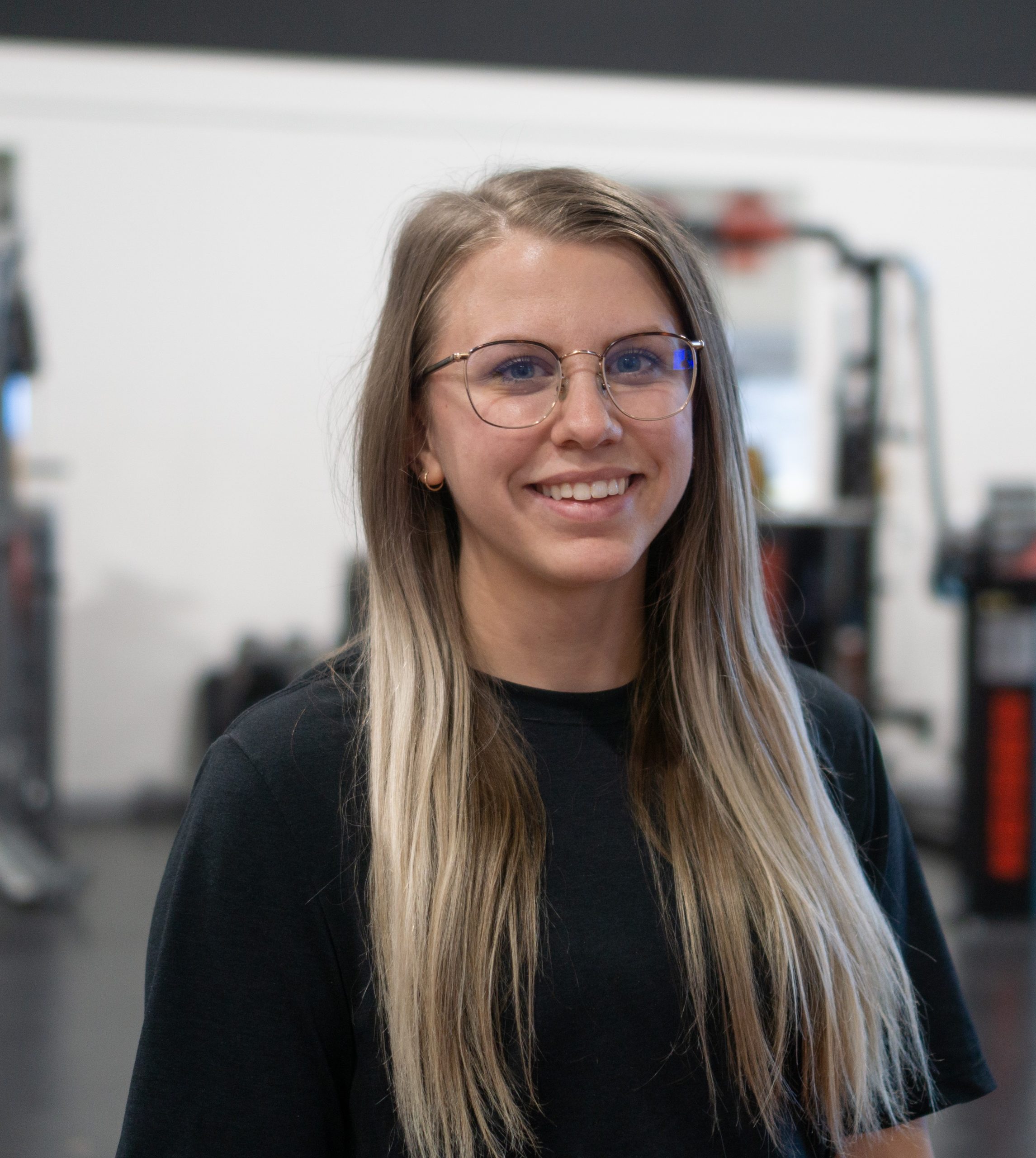 Hayley Fikus | Human Integrated Performance